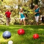 Bocce Ball - Party Rentals in New Jersey | Mr. Happy Party Rentals